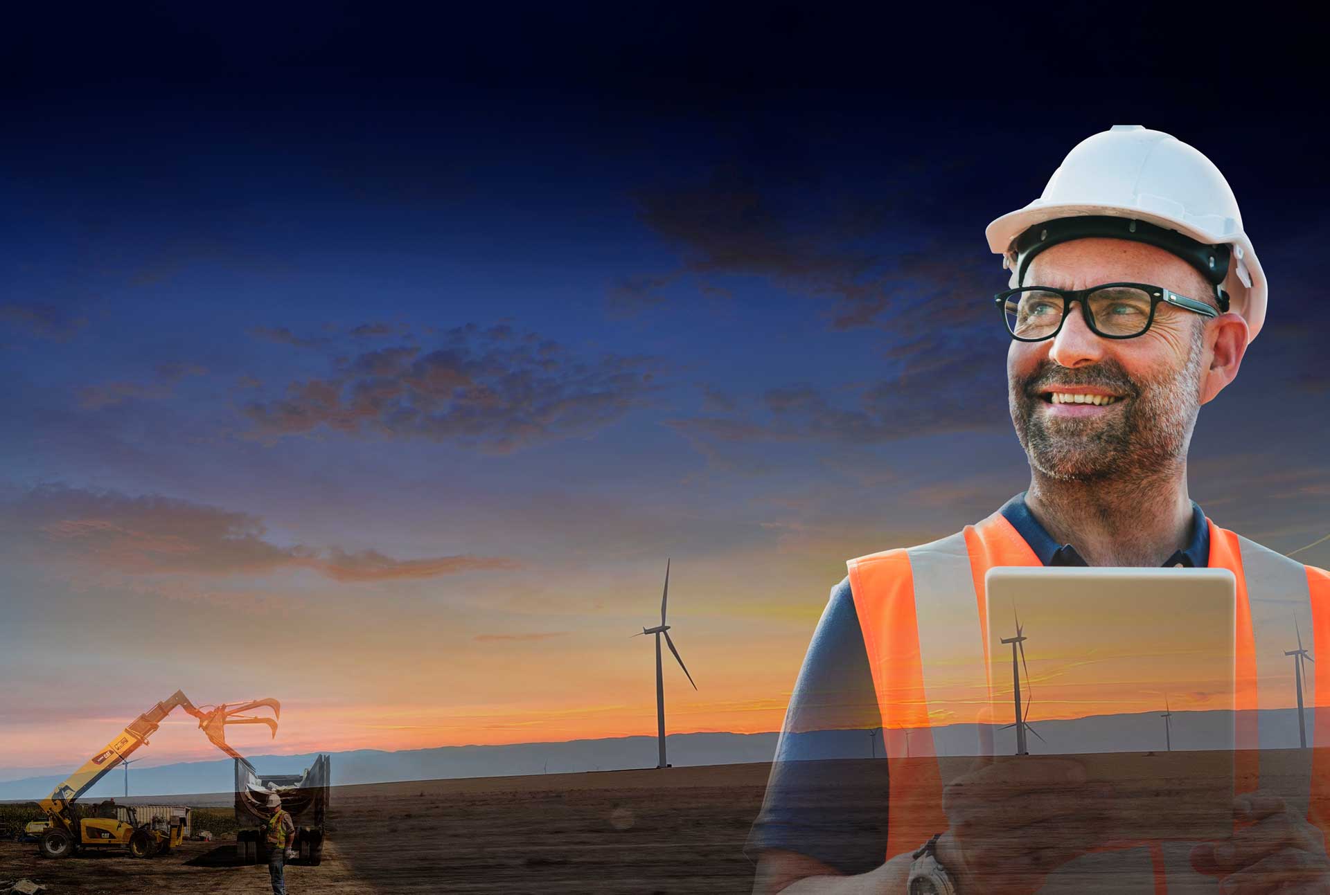 Wind Turbine Repower